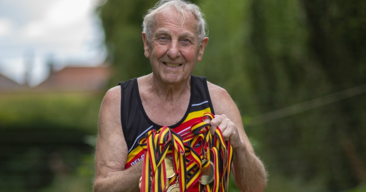 Jean-Pierre Van Impe uit Sint-Pieters-Leeuw | RandKrant