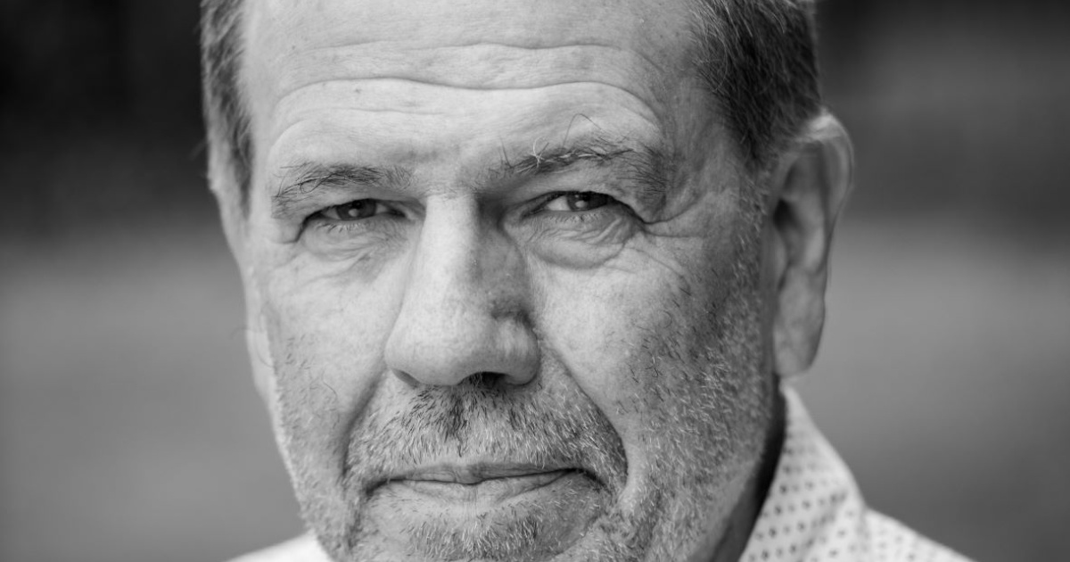 Luc Vander Elst | RandKrant