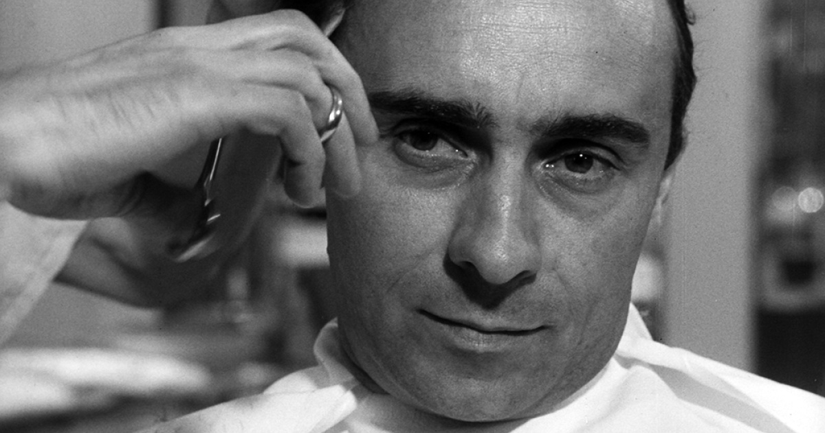 Wijlen Senne Rouffaer | RandKrant