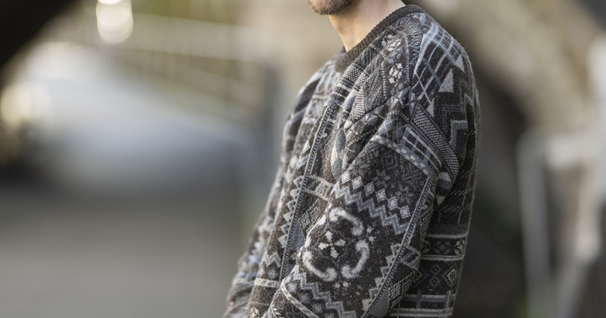 The Rising Moon: Jazz om bij te gaan liggen | RandKrant