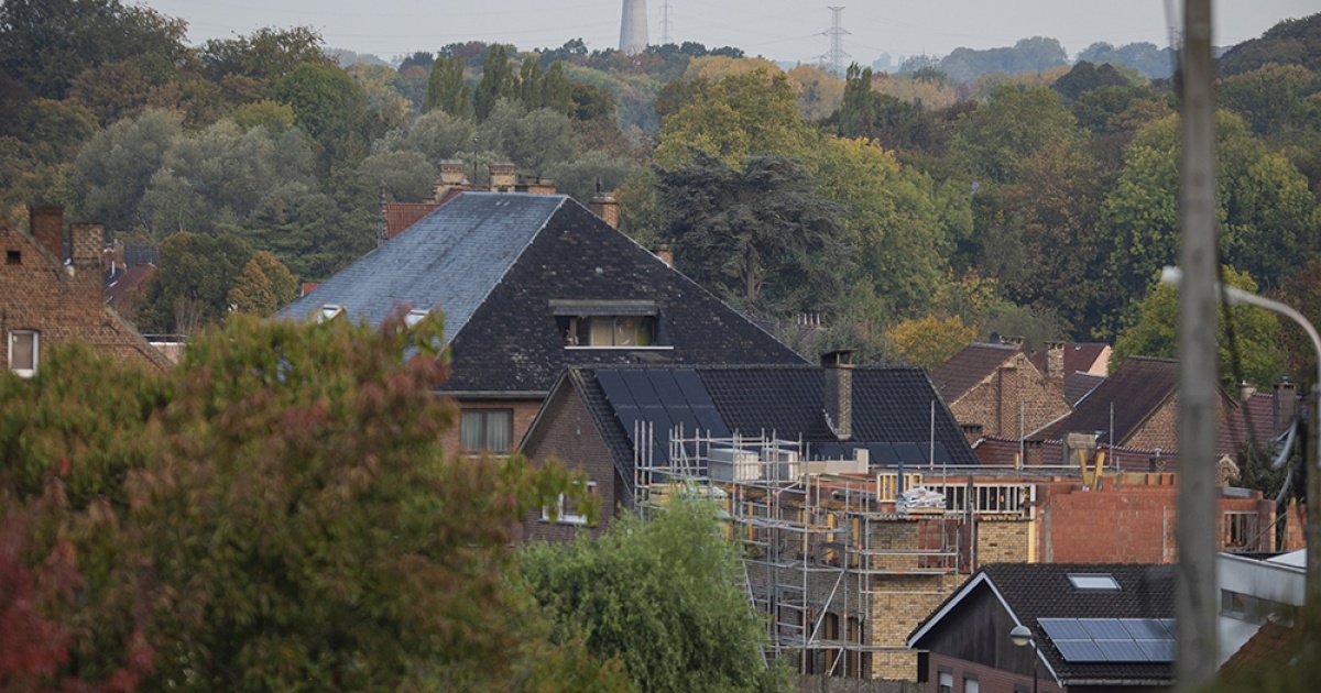 Beleidsnota Vlaamse Rand | RandKrant