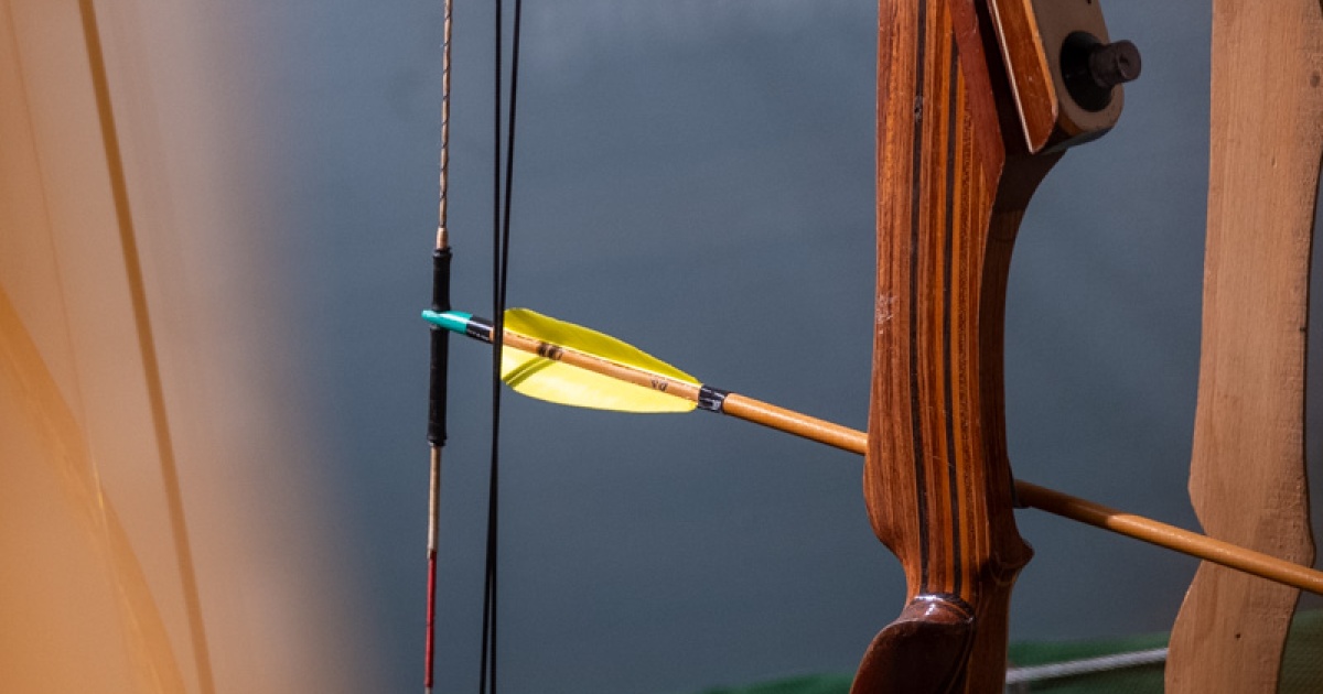 Unieke collectie in museum MOT Grimbergen. Het geheim van de bogenmaker ...