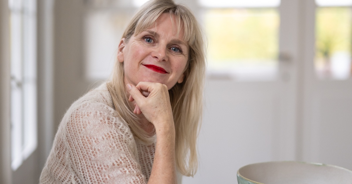 Ode aan overleden VUB-rector Caroline Pauwels. 'Verwondering verrijkt ...