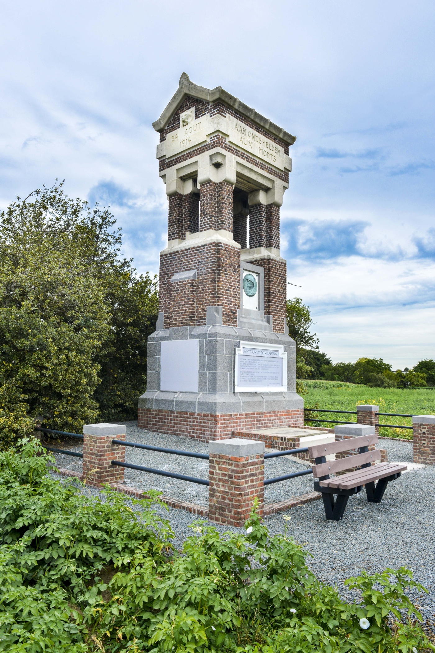 Wandeling doorheen de tijd in Wolvertem | RandKrant