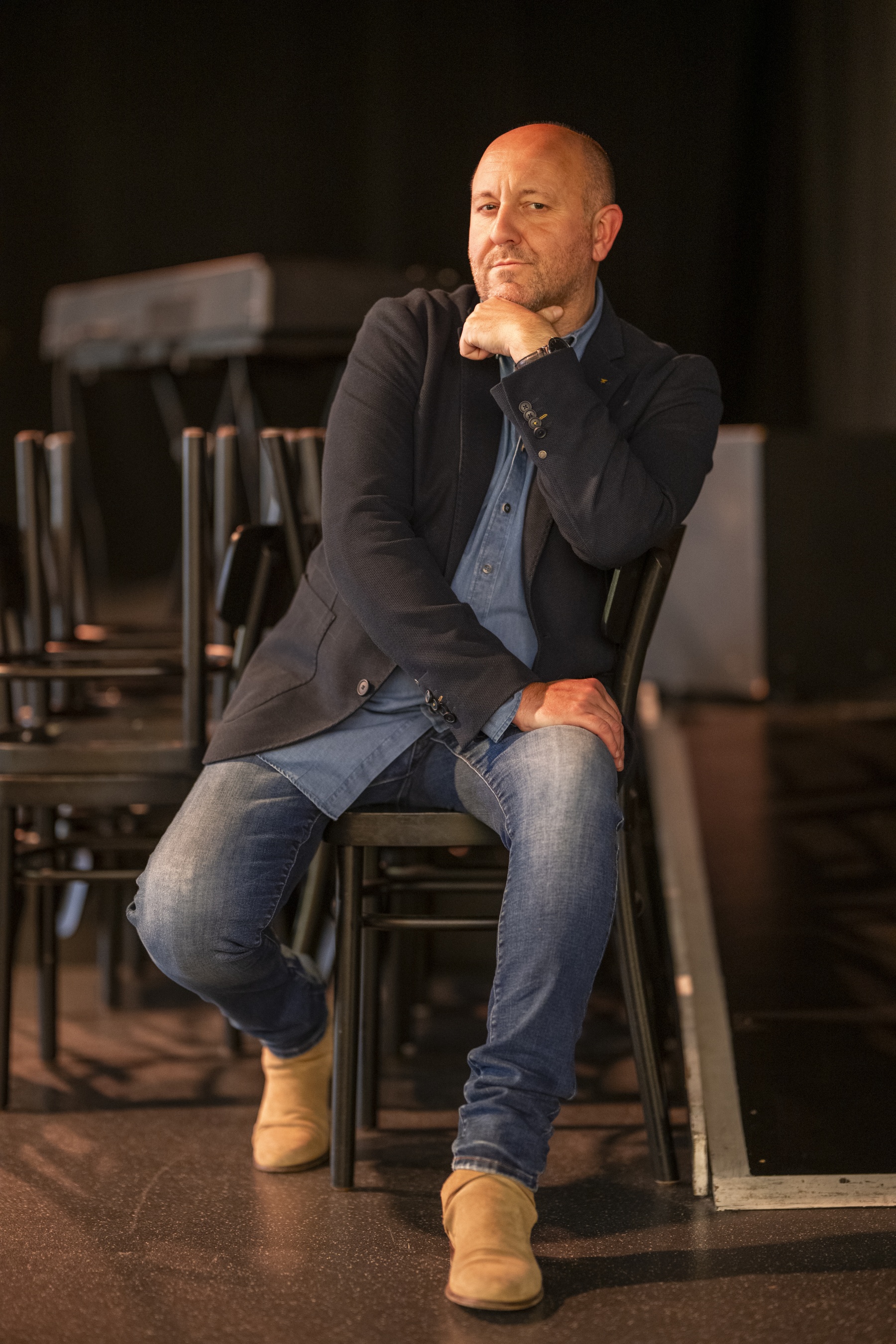 Expo John Baldessari. Kunst als een spelletje | RandKrant