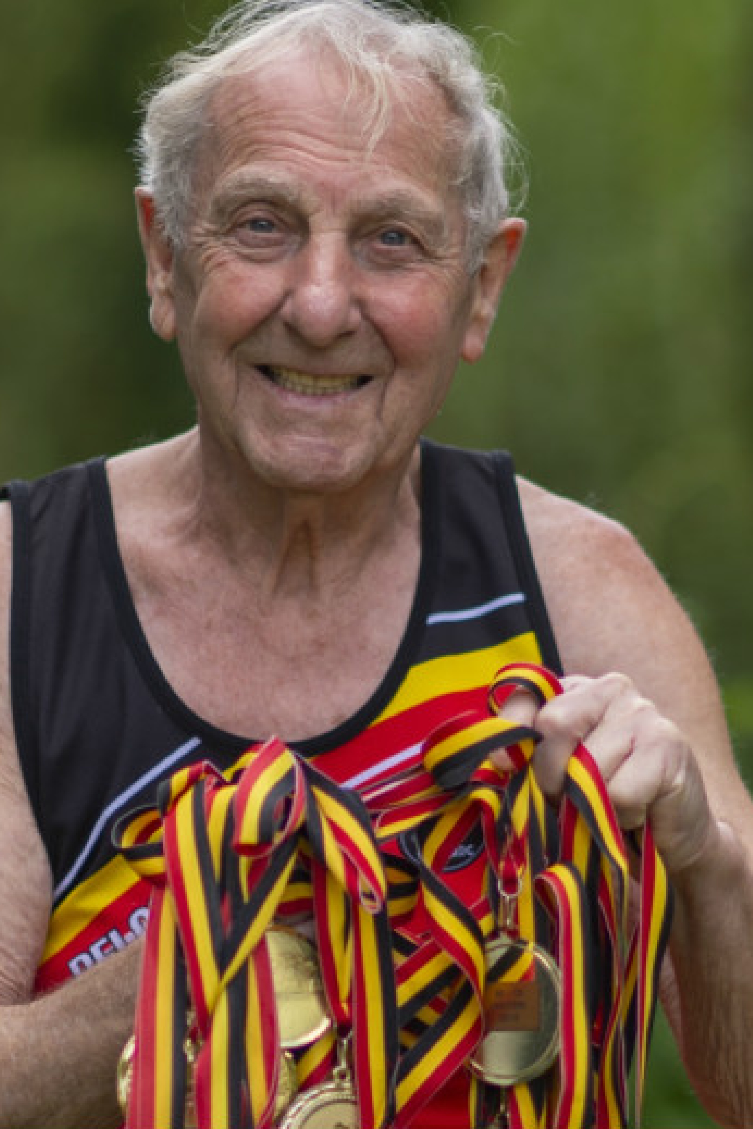 Jean-Pierre Van Impe uit Sint-Pieters-Leeuw | RandKrant